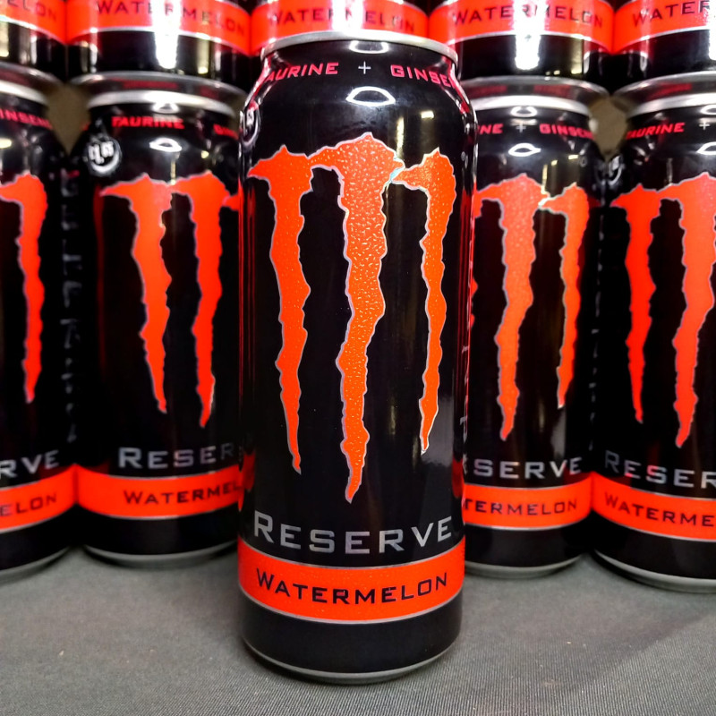 Monster Reserve Watermelon